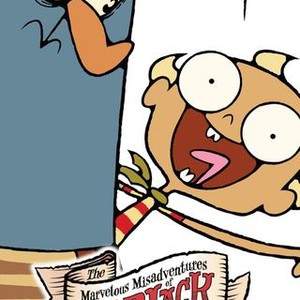 The Marvelous Misadventures of Flapjack - Rotten Tomatoes