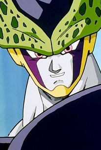 Dragon Ball Z: Season 4, Episode 51 | Rotten Tomatoes