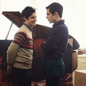 Those People - Rotten Tomatoes