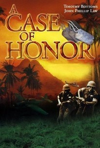 A Case of Honor | Rotten Tomatoes