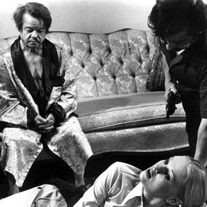 Angel Tompkins - Rotten Tomatoes