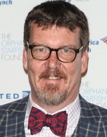 Simon Van Kempen | Rotten Tomatoes