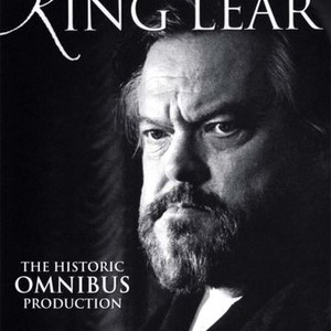 King Lear - Rotten Tomatoes