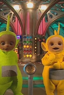 Teletubbies: Season 4, Episode 8 | Rotten Tomatoes