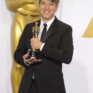 Tom Cross - Rotten Tomatoes