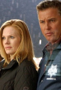 CSI: Crime Scene Investigation: Season 3, Episode 10 | Rotten Tomatoes