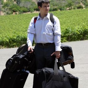 Michael Shulman - Rotten Tomatoes