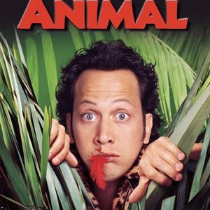 The Animal (2001) - Rotten Tomatoes