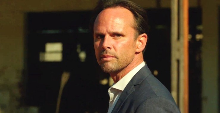 Deep State | Rotten Tomatoes