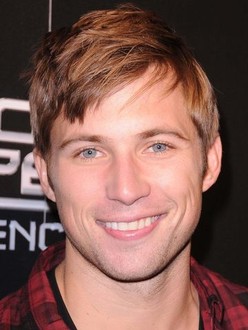 Justin Deeley Movies