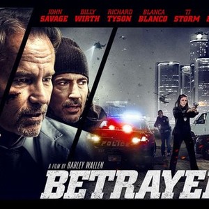Betrayed - Rotten Tomatoes