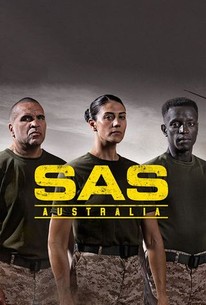 SAS Australia: Season 5 | Rotten Tomatoes