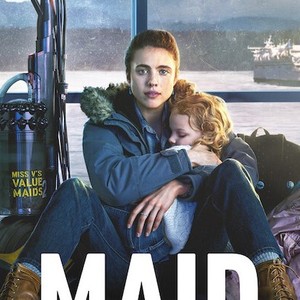 Maid - Rotten Tomatoes