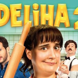 Deliha 2 - Rotten Tomatoes