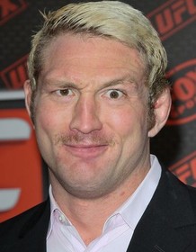 Jason "Mayhem" Miller | Rotten Tomatoes