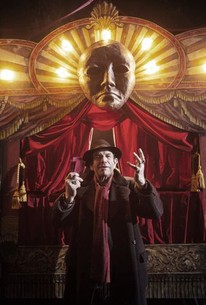 Cadaver (2020) | Rotten Tomatoes