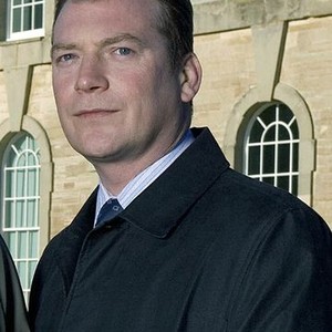 Dalziel and Pascoe - Rotten Tomatoes