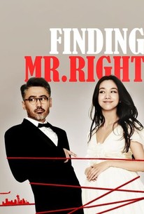 Finding Mr. Right | Rotten Tomatoes