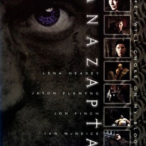 Anazapta - Rotten Tomatoes