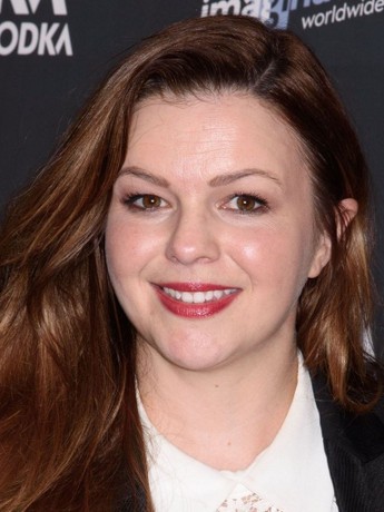 Amber Tamblyn Trouwring
