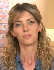 María Eugenia Molinari | Rotten Tomatoes