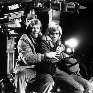 Steve Railsback - Rotten Tomatoes