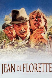 Jean De Florette (1986) - Rotten Tomatoes