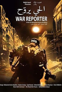 War Reporter - Movie Reviews - Rotten Tomatoes