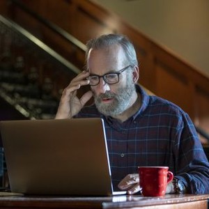 Lucky Hank - Rotten Tomatoes