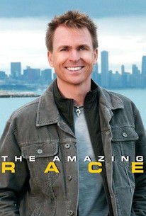 The Amazing Race: Season 6 | Rotten Tomatoes