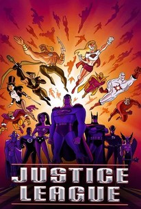 Justice League | Rotten Tomatoes