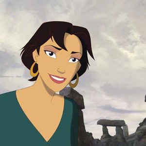 Sinbad: Legend of the Seven Seas - Rotten Tomatoes