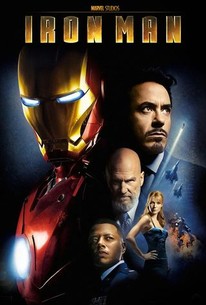 Iron Man | Rotten Tomatoes