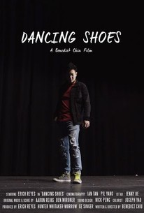 Dancing Shoes | Rotten Tomatoes