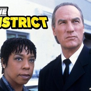 The District - Rotten Tomatoes