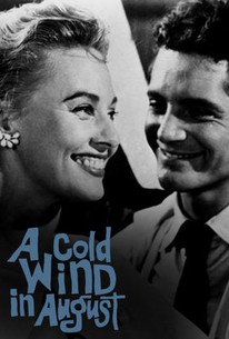 A Cold Wind In August (1961) - Rotten Tomatoes