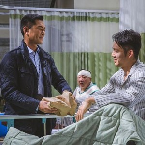 Three - Rotten Tomatoes