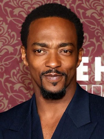 Anthony Mackie Mac The One Thing Anthony Mackie Wants To See As