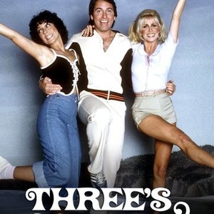 Three's Company - Rotten Tomatoes