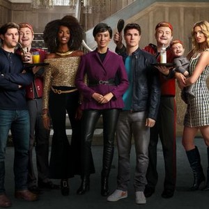 Upload - Rotten Tomatoes