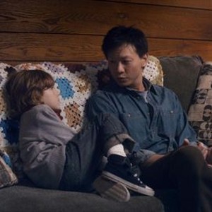 Sebastian Banes - Rotten Tomatoes