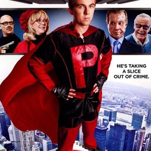 Pizza Man (2011) - Rotten Tomatoes