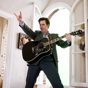 Yes Man - Rotten Tomatoes