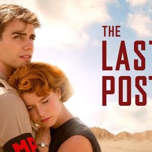 The Last Post - Rotten Tomatoes