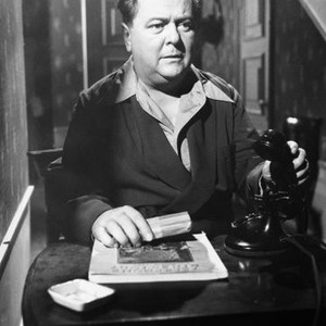 Lloyd Corrigan - Rotten Tomatoes