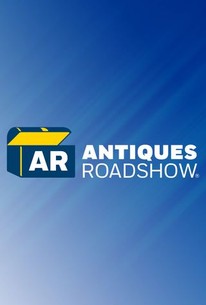 Antiques Roadshow | Cast and Crew | Rotten Tomatoes