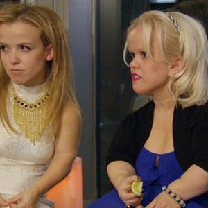 Lila Call - Rotten Tomatoes