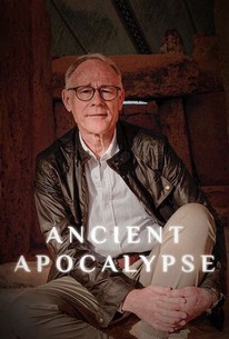 Ancient Apocalypse - Rotten Tomatoes