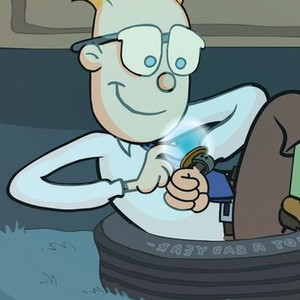 Being Ian: Season 1, Episode 25 - Rotten Tomatoes