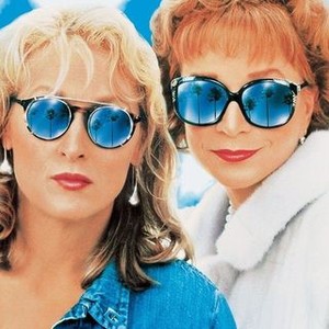 Postcards From the Edge - Rotten Tomatoes